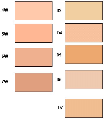 cosmetics at www.doreenfashions.com