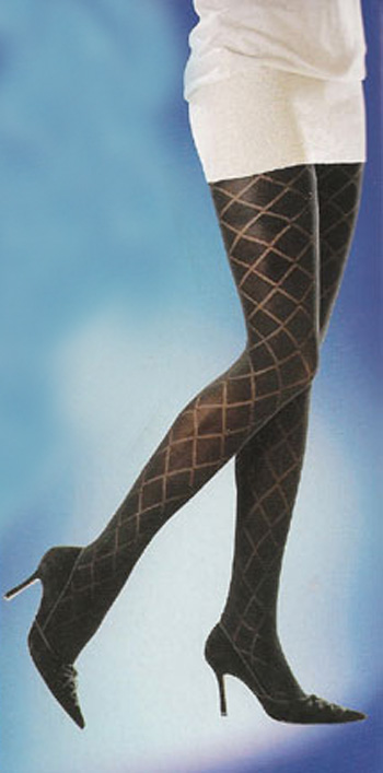 Diamond Tights at www.doreenfashions.com